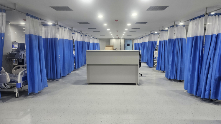 Medicheck Group of Hospitals